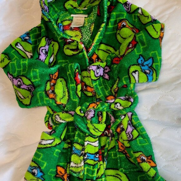 Nickelodeon | Bath, Skin & Hair | Nickelodeon Teenage Mutant Ninja ...